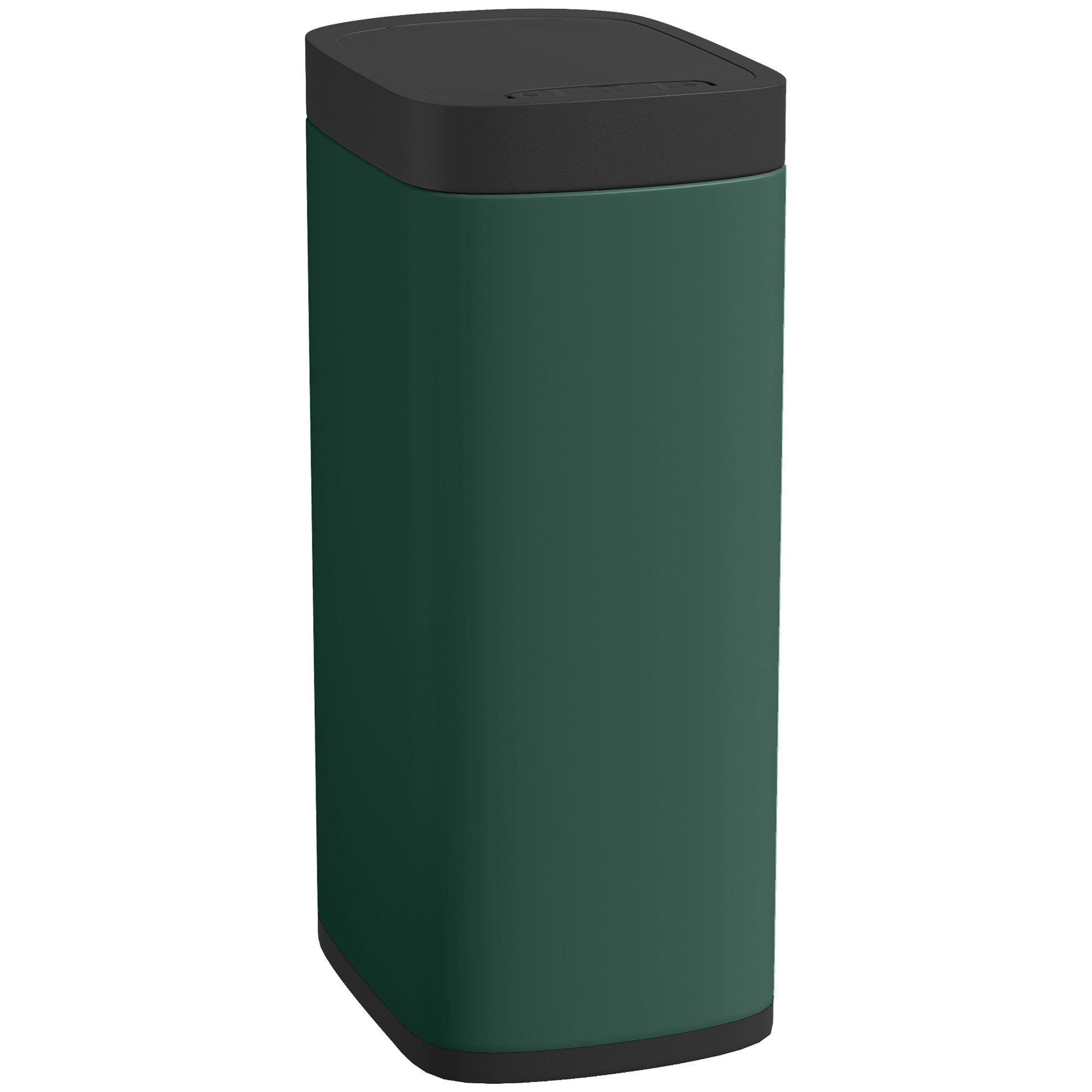 MCL 50L Sensor Bin, Automatic Kitchen Bin, Manual Override, Battery Op ...