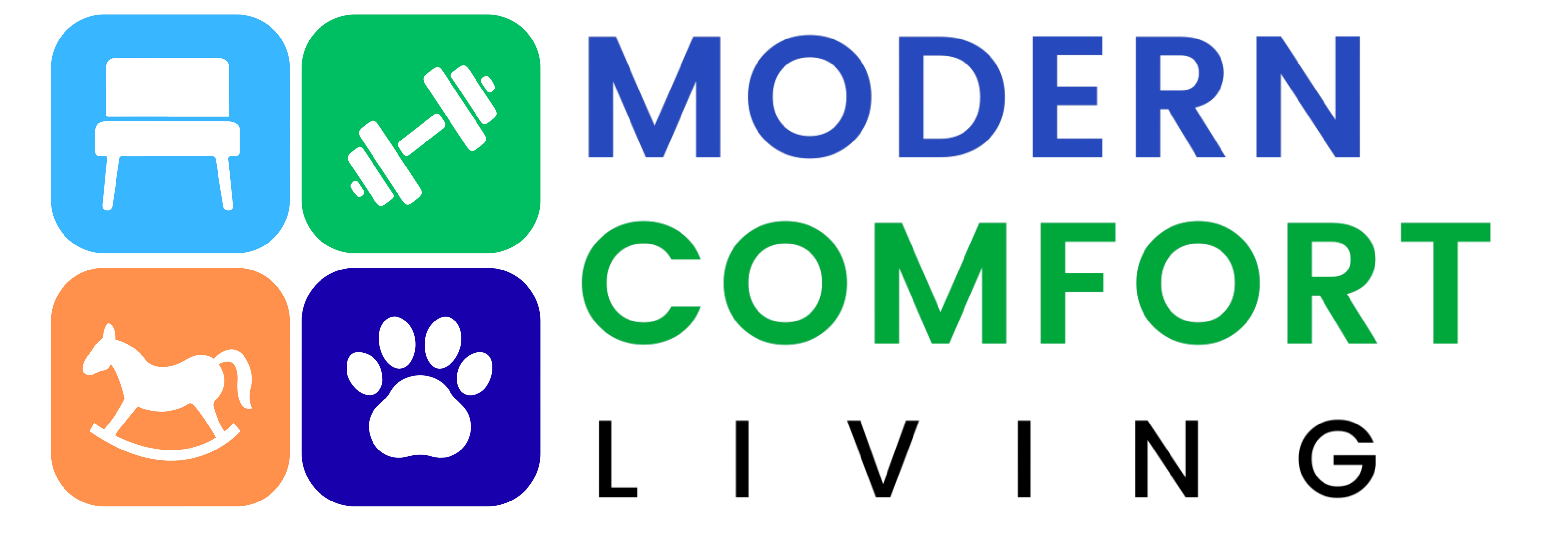 Modern Comfort Living- Where Comfort Meets Style